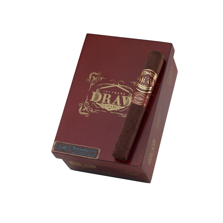 Southern Draw Kudzu Toro 6" * 52 | Shark