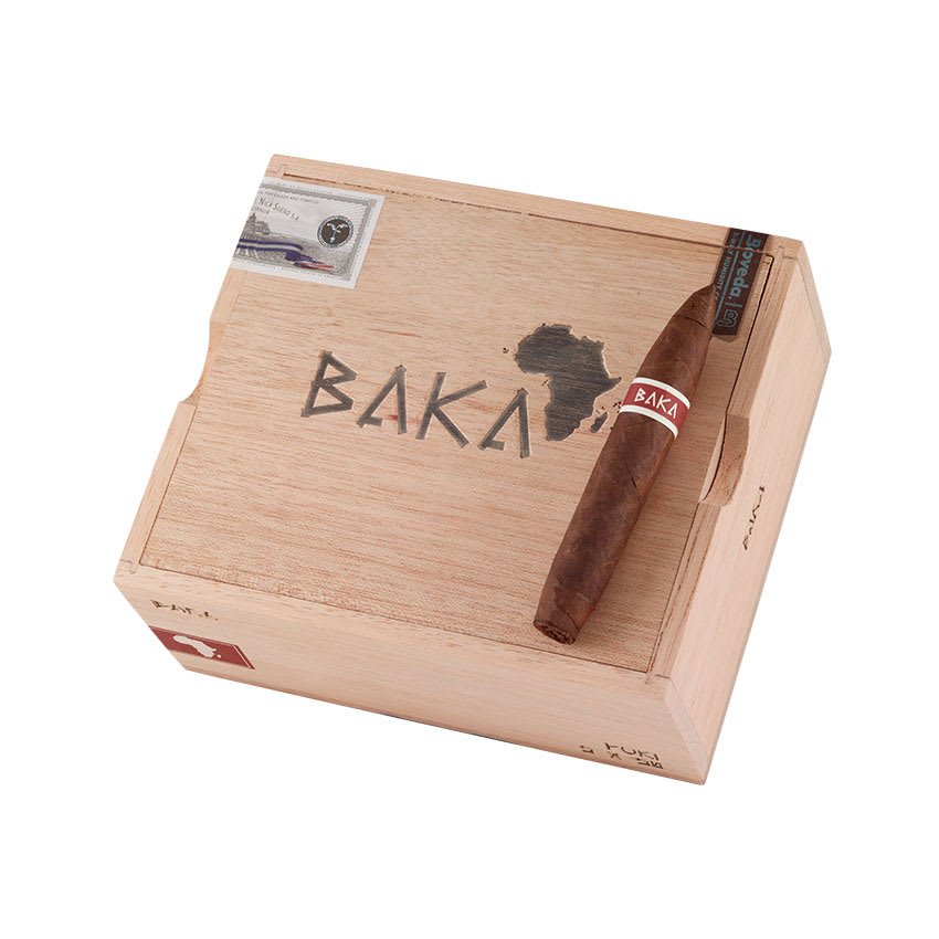 Roma Craft Baka Poki 5“ * 50 | Shark