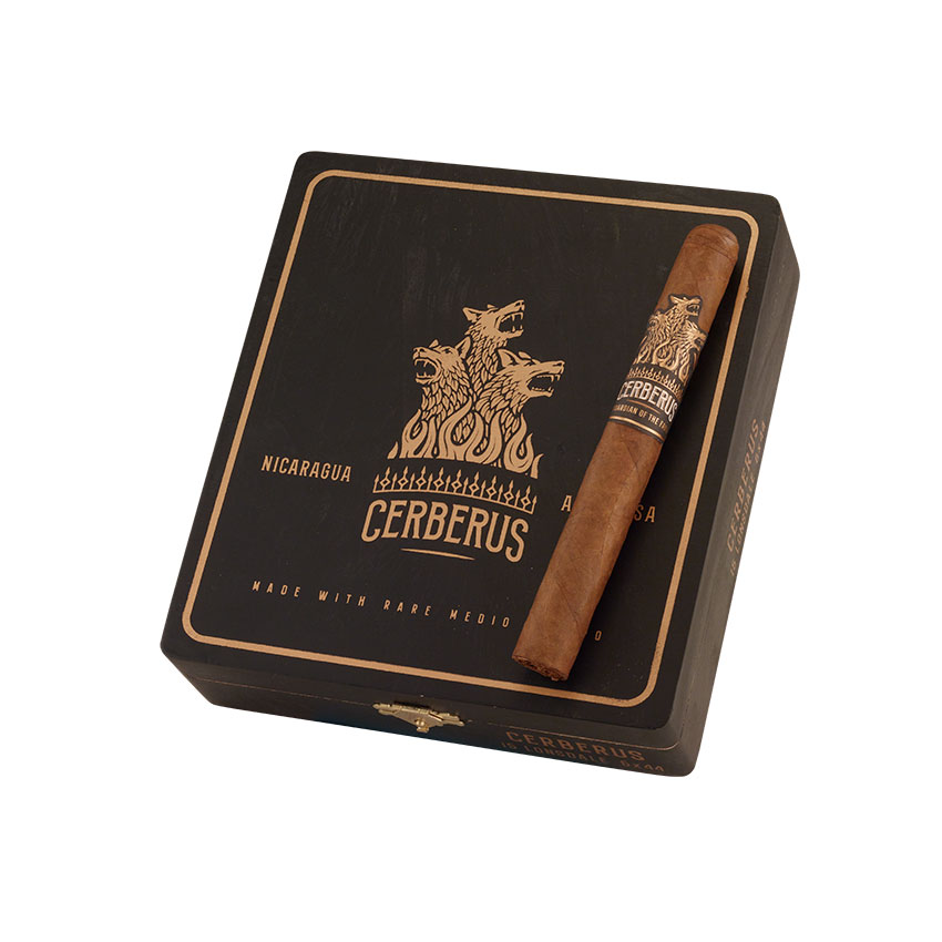 Guardian of the Farm Cerberus Lonsdale | Shark